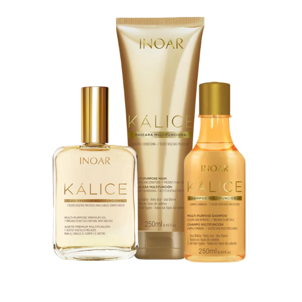 Kalice Line - INOAR - Shop Now – Pontes Beauty Supply